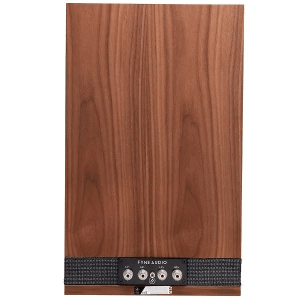 Fyne Audio Vintage Classic VIII SM - Vloerstaande Luidspreker - HiFis.be