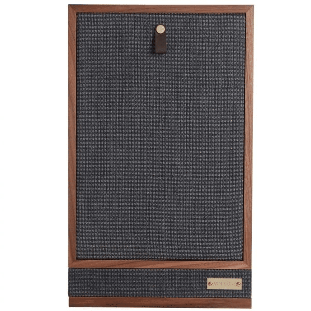 Fyne Audio Vintage Classic VIII SM - Vloerstaande Luidspreker - HiFis.be